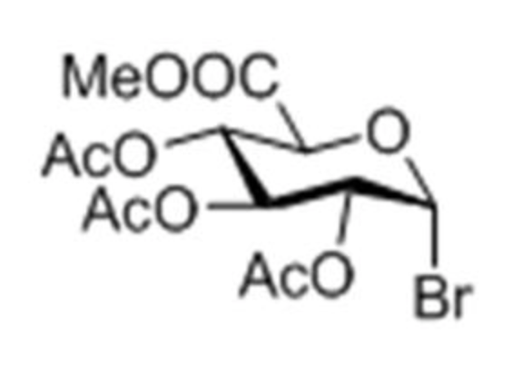 Glucuronic Acid – ChemBind