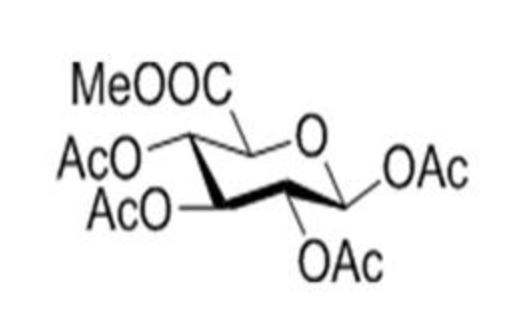 Glucuronic Acid – ChemBind