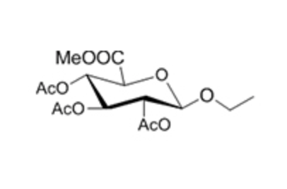 Glucuronic Acid – ChemBind